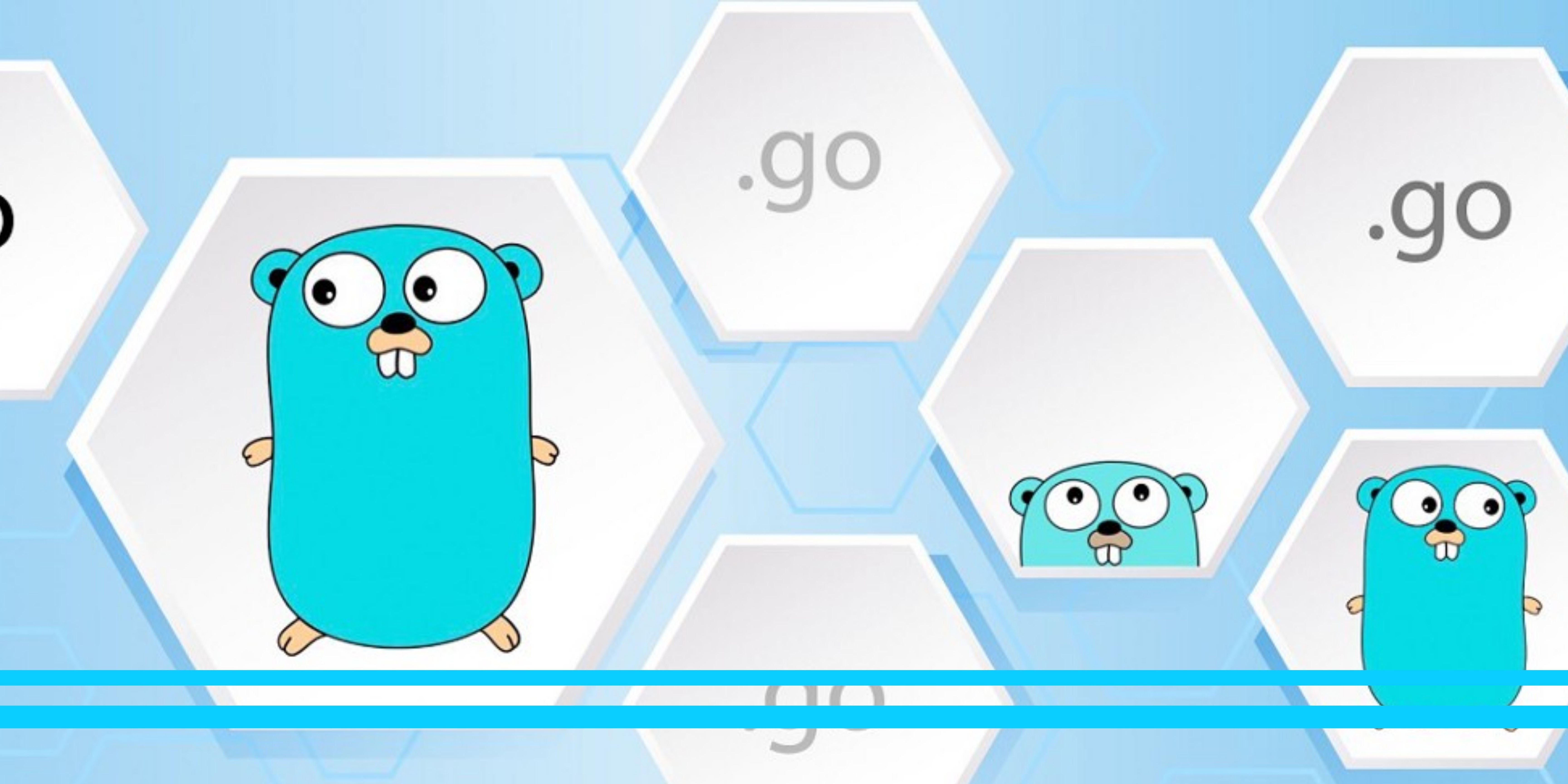 Golang At Work From A Software Engineers Perspective Initi8 Initi8