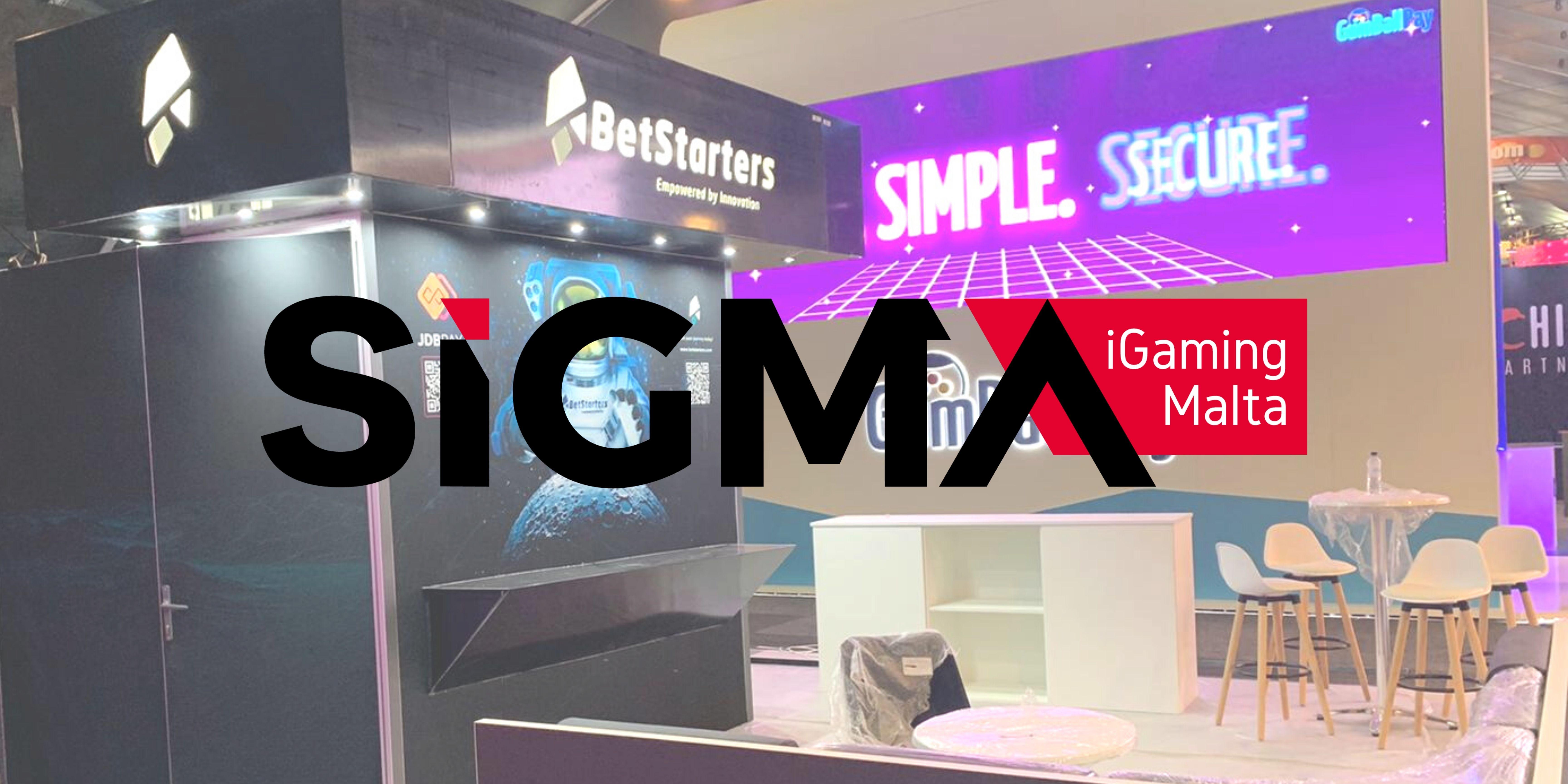 SiGMA iGaming Festival 2021 - Initi8 | Initi8 Recruitment